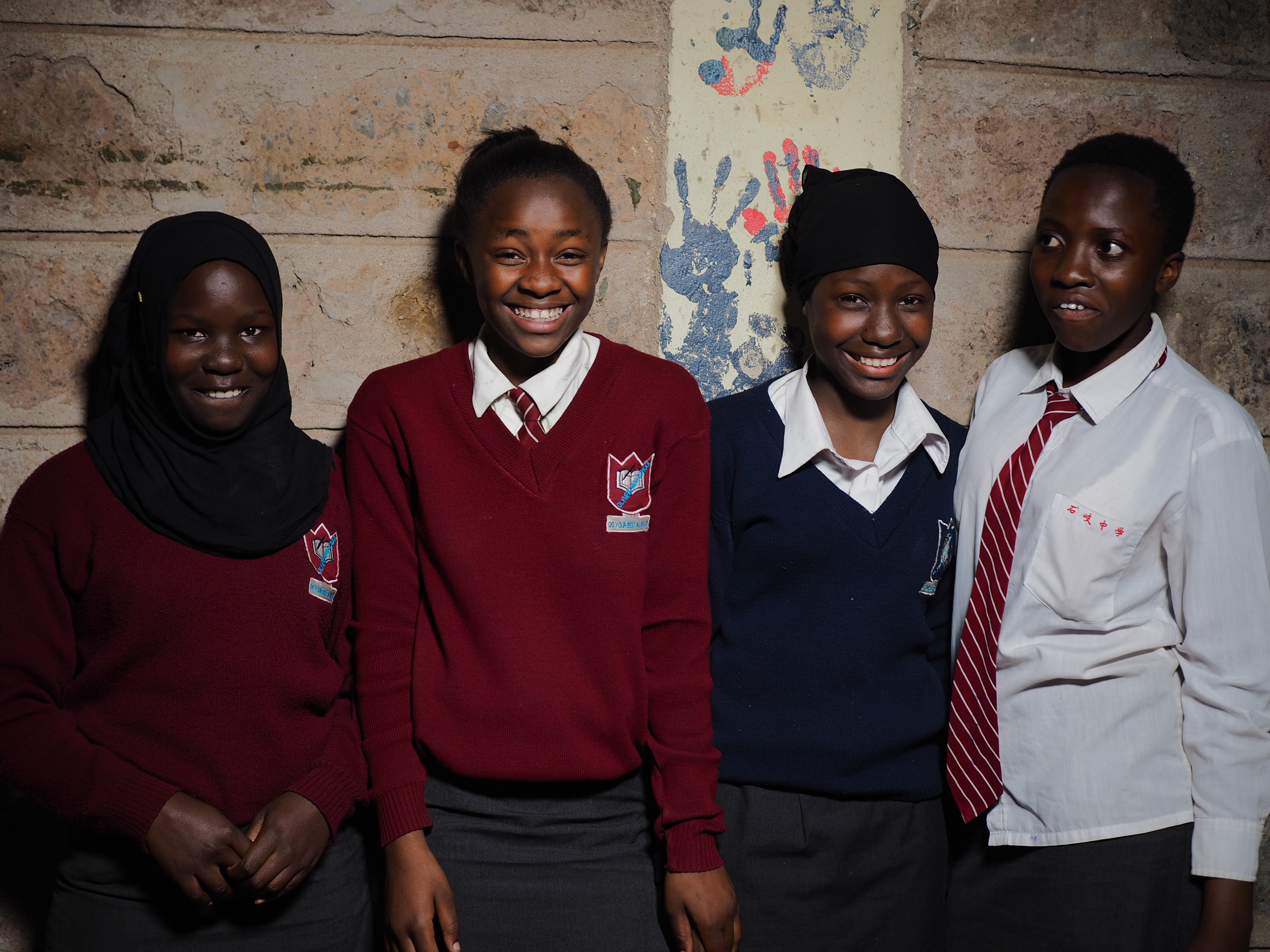 Wale Wale Sweden – BE THE CHANGE YOU WANT TO SEE